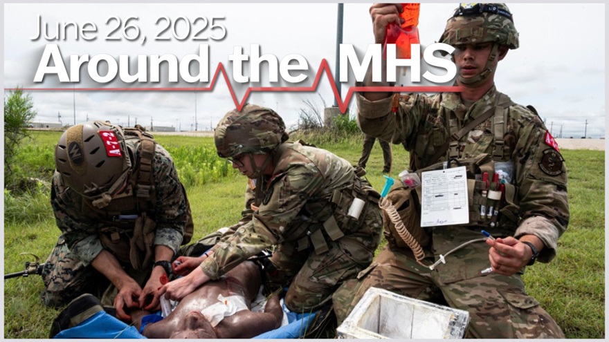 National Capital Region Medical Directorate Logistics & Acquisition ...